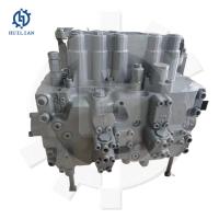 China Excavator EX200-3 ZX200-3 EX60LC-5 Control Valve 4327129 4330205 4606144 4297173 4658032 Main Valves For Hitachi ZX200LC for sale