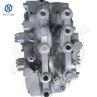 China Excavator EX200-3 ZX200-3 EX60LC-5 Control Valve 4327129 4330205 4606144 4297173 4658032 Main Valves For Hitachi ZX200LC for sale