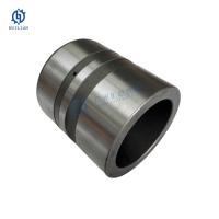 China Furukawa Fxj125 Fxj175 Fxj225 Fxj275 Fxj375 Fxj475 Hydraulic Breaker Outer Inner Bush For Seal Kit Front Cover Wear Bush for sale