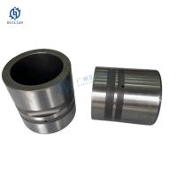 China Furukawa Fxj125 Fxj175 Fxj225 Fxj275 Fxj375 Fxj475 Hydraulic Breaker Outer Inner Bush For Seal Kit Front Cover Wear Bush for sale