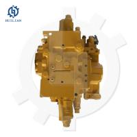 China Excavator Hydraulic Valve Control Pc200-8 PC200LC PC210-8 PC210LC PC220-6 PC220-7 PC220LC Main Control Valves Assy for sale