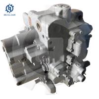 China Excavator Hydraulic Valvels ZX120-6 EX120-6 Control Valves Main Control Valve For Hitachi 4410248 for sale
