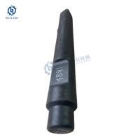 China Soosan 140mm Sb81 Rock Breaker Chisel For Sb40 Sb50 Sb70 Sb100 Sb121 Hb20g Hb30g Hb40g Hb50g Moil Point Hammer Chisels for sale