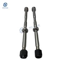 China Furukawa F5 F6 F9 F12 F19 F22 Through Bolt For Rock Hammer Hydraulic Breaker Screw Bolts Diaphragm Spare Parts for sale