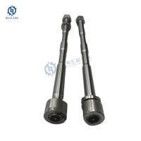China Furukawa F5 F6 F9 F12 F19 F22 Through Bolt For Rock Hammer Hydraulic Breaker Screw Bolts Diaphragm Spare Parts for sale