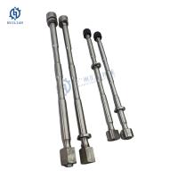 China Furukawa F5 F6 F9 F12 F19 F22 Through Bolt For Rock Hammer Hydraulic Breaker Screw Bolts Diaphragm Spare Parts for sale