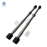 China Furukawa F5 F6 F9 F12 F19 F22 Through Bolt For Rock Hammer Hydraulic Breaker Screw Bolts Diaphragm Spare Parts for sale