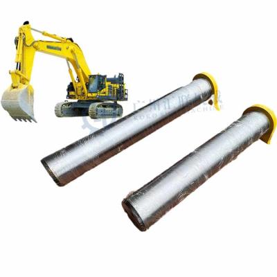 China 21N-70-33131 21N-70-33142 21N-70-31140 Excavator Arm Pin Boom Pin Bucket Pin for PC1250 for sale