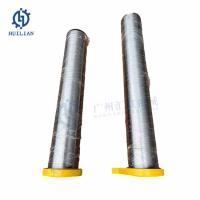 China 21N-70-33131 21N-70-33142 21N-70-31140 Excavator Arm Pin Boom Pin Bucket Pin for PC1250 for sale