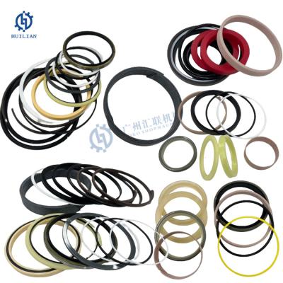 China VOE14589139 VOE14589140 VOE14589141 87428629 87428632 87428634 84155591 87428627 87428628 Cylinder Seal Kit For EC360C for sale