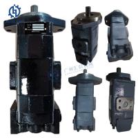 China Excavator Parts 14530502 EC360 320E 320EL 321D 323GC 323 324D 324E E200B E320B E330B E330 345D 345D2 Fan Pump for sale