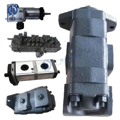 China Excavator Parts EC460B EC460C EC700 EC750D EC950EL EW55 EW60C EW145B EW205D 14561970 Fan Pump for sale