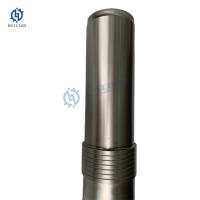 China Atlas Copco Hb2500 Piston For Excavator Hb2000 Hb2200 Hb3600 Hb4100 Hb4200 Hydraulic Breaker Pistons Hammer Parts for sale