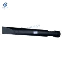 China Msb Hydraulic Breaker Parts Chisel For Ms45at Ms35at Mtb285 Mtb365 Ms400h Ms450h Ms500h Saga50 Moil Point Chisels for sale