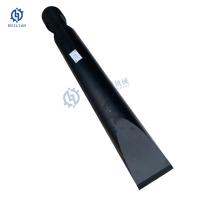China Msb Hydraulic Breaker Parts Chisel For Ms45at Ms35at Mtb285 Mtb365 Ms400h Ms450h Ms500h Saga50 Moil Point Chisels for sale