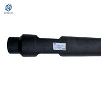 China Msb Hydraulic Breaker Parts Chisel For Ms45at Ms35at Mtb285 Mtb365 Ms400h Ms450h Ms500h Saga50 Moil Point Chisels for sale