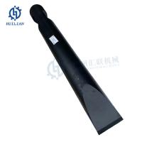 China MTB255 MTB275 MTB285 MTB365 Concrete Breaker Hammer Point Chisel Hydraulic Excavator Breaker Chisels for sale