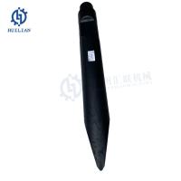 China MSB MS35AT MS45AT Demolition Concrete Rock Hydraulic Crushing Hammer Chisels for Excavator Breaker Chisel for sale