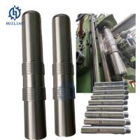 China HB2000 HB2500 HB3000 HB3500 HB4000 Piston Alloy Steel Piston For Excavator Hydraulic Rock Breaker Hammer for sale
