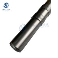 China HB2000 HB2500 HB3000 HB3500 HB4000 Piston Alloy Steel Piston For Excavator Hydraulic Rock Breaker Hammer for sale