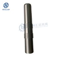 China HB2000 HB2500 HB3000 HB3500 HB4000 Piston Alloy Steel Piston For Excavator Hydraulic Rock Breaker Hammer for sale