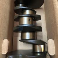 China 8-94396737-4 8-97603-004-0 8-94395-025-0 Crankshaft For Isuzu 6hk1 6hk1t 6he1 6he1 zx330 Forged Steel Diesel Engine Part for sale