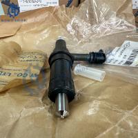 China Isuzu 8943922614 Common Rail fuel injector assembly Suit direct injection 6HK1  Engine For Exacvator ZX200-3 ZX240-3 for sale