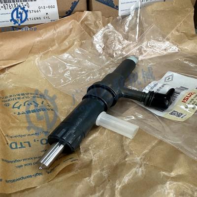 China Isuzu 8943922614 Common Rail fuel injector assembly Suit direct injection 6HK1  Engine For Exacvator ZX200-3 ZX240-3 for sale