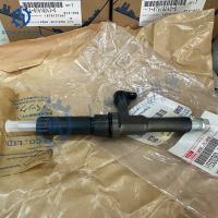 China Isuzu 8943922614 Common Rail fuel injector assembly Suit direct injection 6HK1  Engine For Exacvator ZX200-3 ZX240-3 for sale