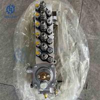 China 6D114 6CT8.3 Genuine Machinery Engine Crankshaft Engine Diesel Fuel Injection Pump for sale