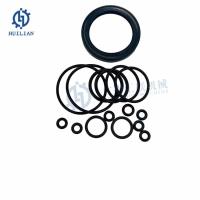 China K1003934BKT Excavator Hydraulic Spare Parts Oil Seal Main Pump Seal Kit For Excavator DX210W for sale