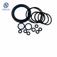 China K1003934BKT Excavator Hydraulic Spare Parts Oil Seal Main Pump Seal Kit For Excavator DX210W for sale