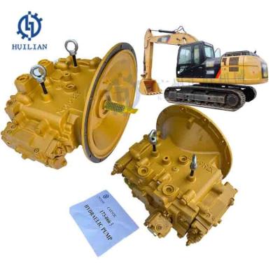 China 173-0663 Hydraulic Main Pump Excavator Hydraulic Pump for Excavator 312C 312D for sale