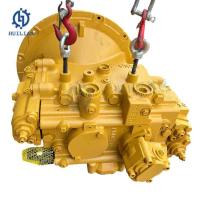 China 173-0663 Hydraulic Main Pump Excavator Hydraulic Pump for Excavator 312C 312D for sale