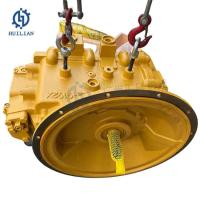 China 173-0663 Hydraulic Main Pump Excavator Hydraulic Pump for Excavator 312C 312D for sale
