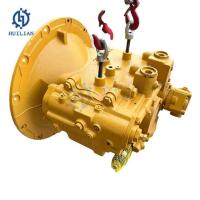 China 173-0663 Hydraulic Main Pump Excavator Hydraulic Pump for Excavator 312C 312D for sale