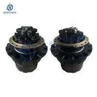 China 9233692 9261222 9232359 9185360 9203778 9197359 HMGF40BA Final Drive for Hitachi ZX230LC Excavator for sale