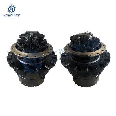 China 9233692 9261222 9232359 9185360 9203778 9197359 HMGF40BA Final Drive for Hitachi ZX230LC Excavator for sale