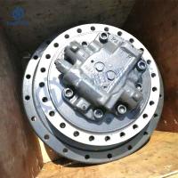 China 9233692 9261222 9232359 9185360 9203778 9197359 HMGF40BA Final Drive for Hitachi ZX230LC Excavator for sale