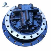 China 9233692 9261222 9232359 9185360 9203778 9197359 HMGF40BA Final Drive for Hitachi ZX230LC Excavator for sale