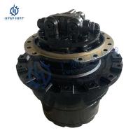 China 9233692 9261222 9232359 9185360 9203778 9197359 HMGF40BA Final Drive for Hitachi ZX230LC Excavator for sale