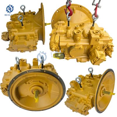 China SBS80 173-0663 1730663 Main Hydraulic pump For CATEEEEerpilar Excavator CATEEEE 312C 312CL CATEEEE312D E312D 312D 315C Rebuild Kit for sale