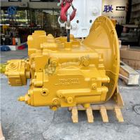 China SBS80 173-0663 1730663 Main Hydraulic pump For CATEEEEerpilar Excavator CATEEEE 312C 312CL CATEEEE312D E312D 312D 315C Rebuild Kit for sale