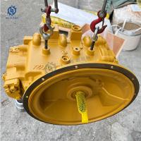 China SBS80 173-0663 1730663 Main Hydraulic pump For CATEEEEerpilar Excavator CATEEEE 312C 312CL CATEEEE312D E312D 312D 315C Rebuild Kit for sale