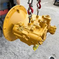 China SBS80 173-0663 1730663 Main Hydraulic pump For CATEEEEerpilar Excavator CATEEEE 312C 312CL CATEEEE312D E312D 312D 315C Rebuild Kit for sale