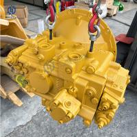 China SBS80 173-0663 1730663 Main Hydraulic pump For CATEEEEerpilar Excavator CATEEEE 312C 312CL CATEEEE312D E312D 312D 315C Rebuild Kit for sale