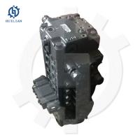 China Excavator PC40MR-2 PC40mr2 PC70-8 PC110-8MO PC130-8MO PC160LC-8 HB205-1MO PC210LC-8MO Main Control Valve For Komatsu for sale