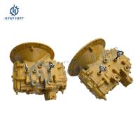 China 312C 173-0663 Excavator Hydraulic Pump 173-3381 SBS-80 Main Pump For 320C 320D 320B 330C 330D Excavator Parts for sale