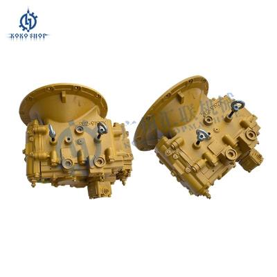 China 312C 173-0663 Excavator Hydraulic Pump 173-3381 SBS-80 Main Pump For 320C 320D 320B 330C 330D Excavator Parts for sale
