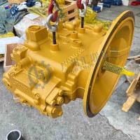 China 312C 173-0663 Excavator Hydraulic Pump 173-3381 SBS-80 Main Pump For 320C 320D 320B 330C 330D Excavator Parts for sale